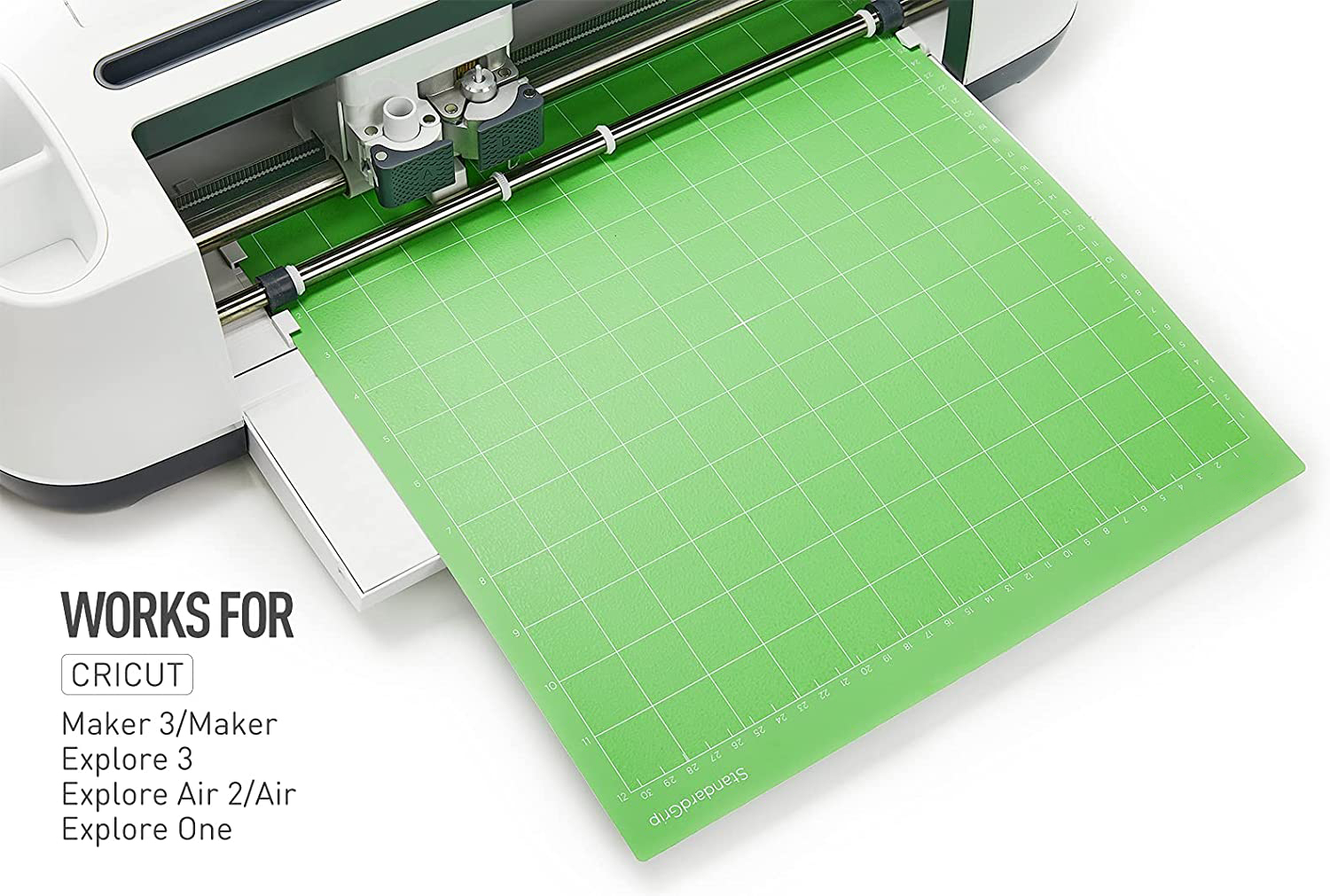 Wholesale 12×12 Standardgrip Cutting Mat Maker 3/Maker/Explore 3/Air 2 ...