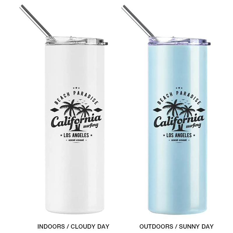 sublimation tumblers