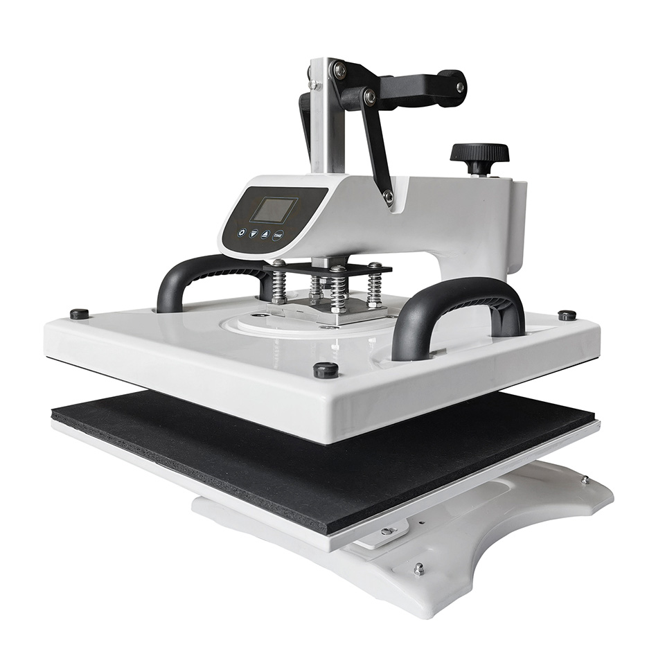 Wholesale 8 IN 1 Combo Multifunction Transfer Sublimation Heat Press ...