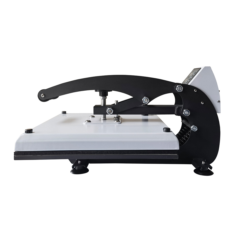 Wholesale 15″ x 15″ Craft Heat Press Transfer Printing Machine – Black ...