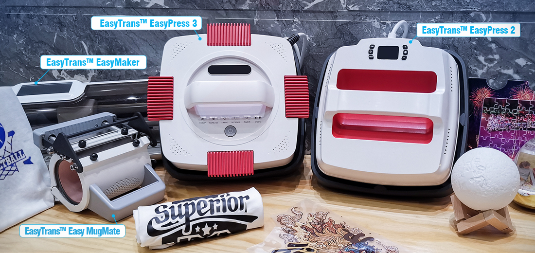 Crafting Made Easy – Beginner’s Guide to Hobby Craft Heat Press ...