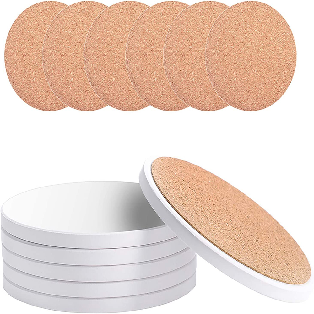 ceramic sublimation blanks