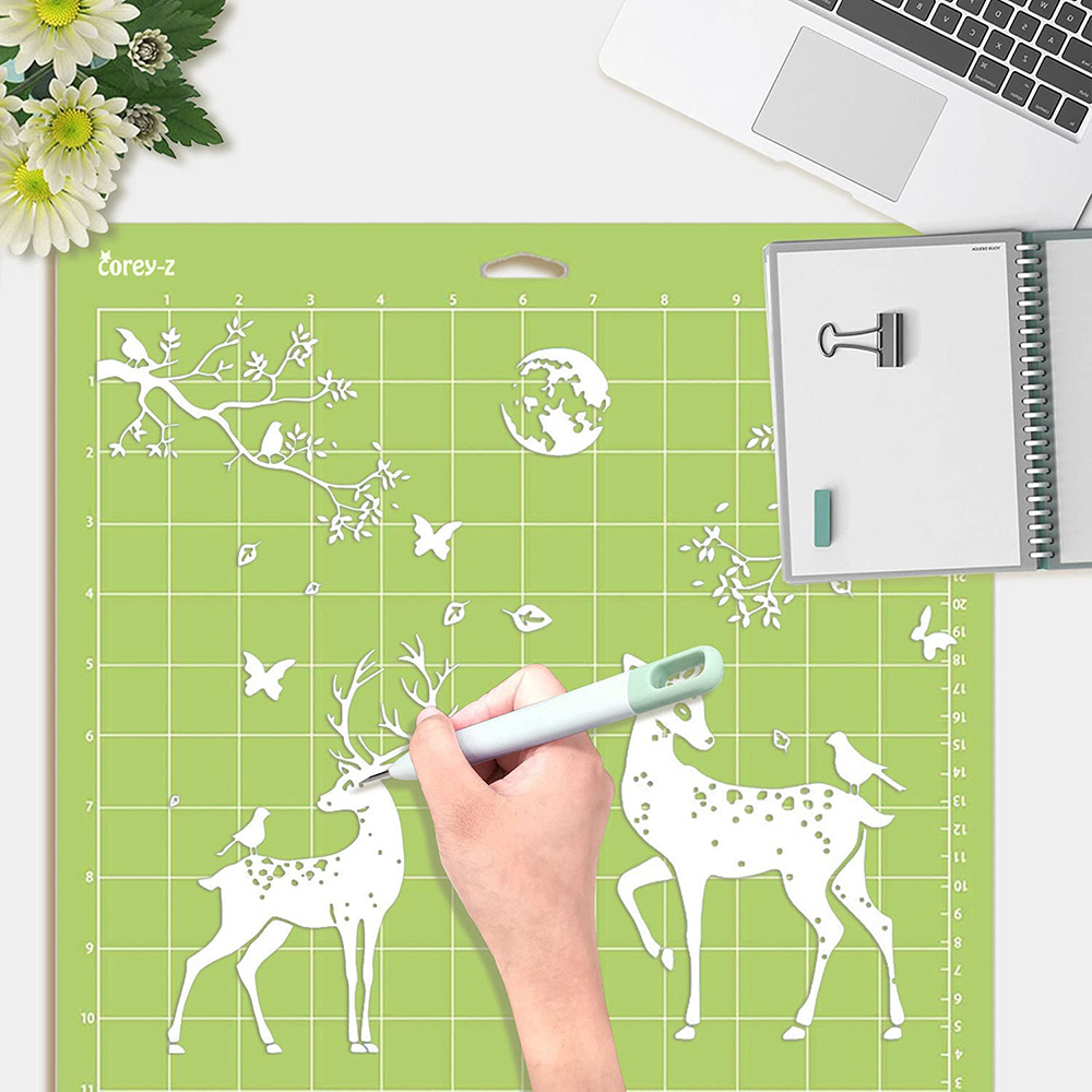 Wholesale Vinyl Weeding Tool Kit with Weeder Tweezer for Crafts ...