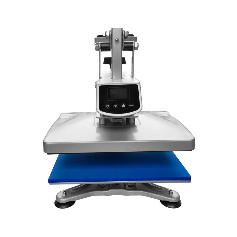 Wholesale 23x30cm Easy Press Mini Portable Sublimation T Shirt Heat ...